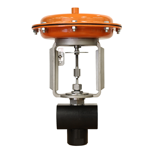 8000T Series Three Way Control Valve | LowFlow Valve