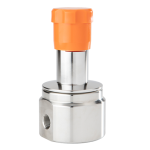 JRHF Series High Flow Pressure Regulating Valves | LowFlow Valve