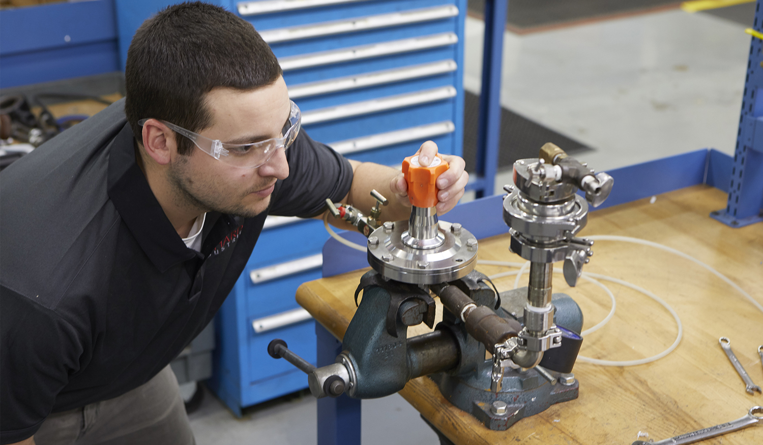 Installation & Maintenance Videos | LowFlow Valve